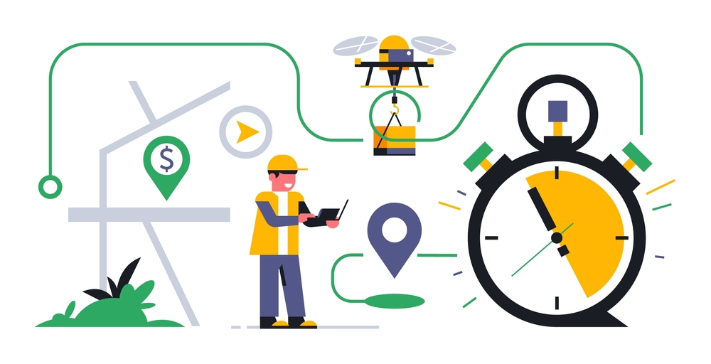 Future of Courier Services: Emerging Trends and Technologies